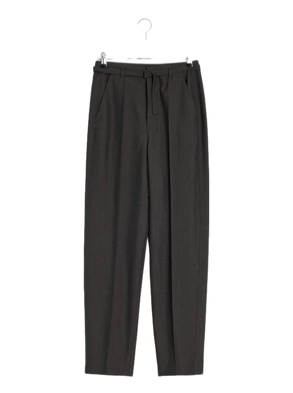 LEMAIRE Lemaire Tapered Leg Tailored Trousers